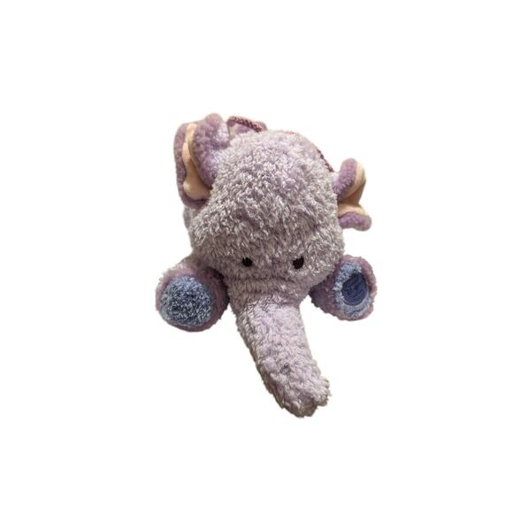 Disney | Toys | Disney Store Lumpy Cozy Heffalump Plush 5 Laying Down ...